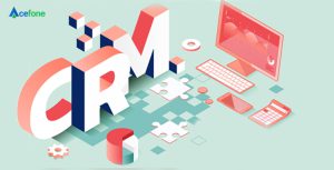 5 Benefits Of Connecting Hosted Phone System With CRM