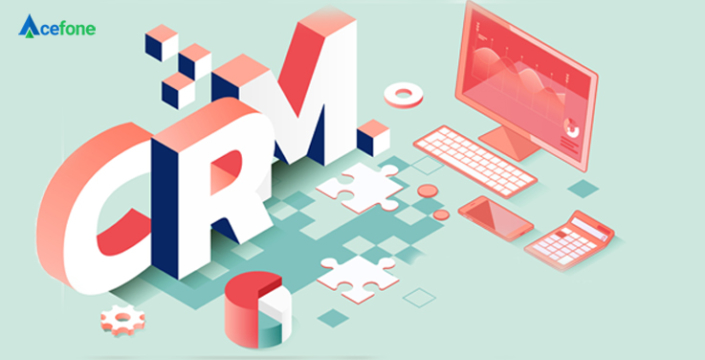 5 Benefits Of Connecting Hosted Phone System With CRM