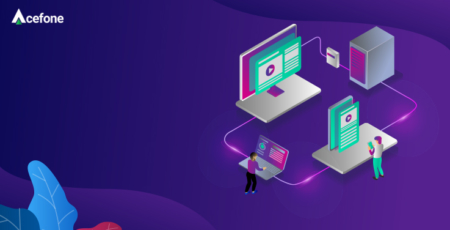 Why You Should Buy Hosted Telephony From Acefone