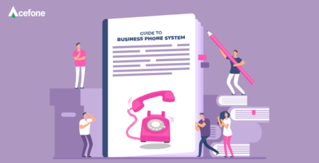 A Complete Guide To Business Phone Systems