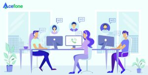 Ways To Foster Collaboration In Your Call Centre Team