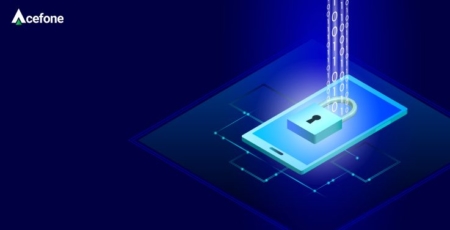 Hosted Phone Is More Secure Communication Channel