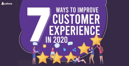 Top 7 Ways To Improve Customer Service In 2020