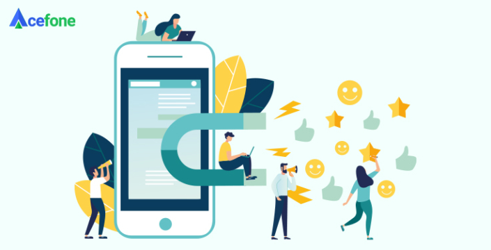 Boost Marketing Campaigns With Vanity Numbers