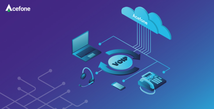 Why You Should Choose Acefone As Your VoIP Service Provider