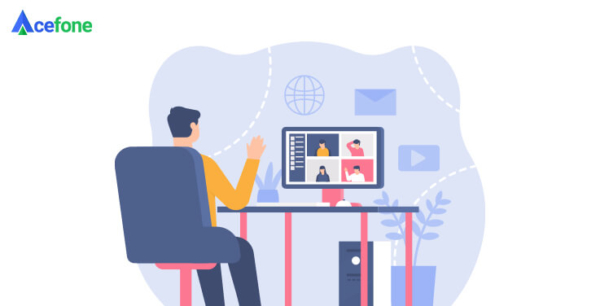 5 Reasons To Adopt Call Conferencing For Business Communication