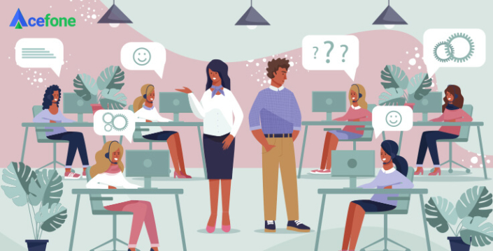 5 Things That Makes Call Centre Managers Successful 5 Things That Makes Call Centre Managers Successful