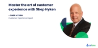 Master The Art of Customer Experience With Shep Hyken