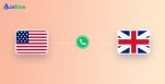 How to Call USA from UK? Step by Step Guide
