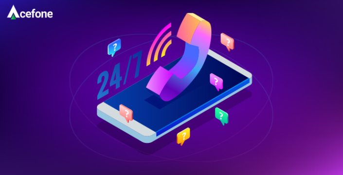 A Contact Centre's One-Stop Guide to Master 24/7 Support