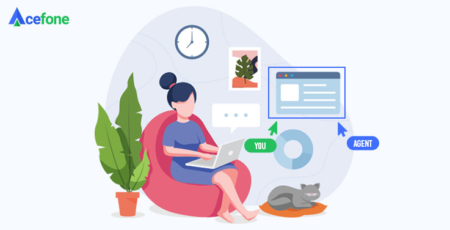 Enable Seamless Customer Interaction With Co-Browsing