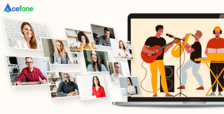 Cloud-Powered Gigs: The New Era of Entertainment