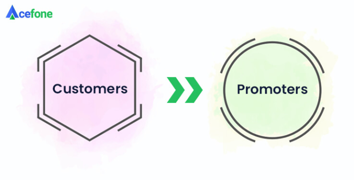 7 Tips To Convert Customers Into Your Promoters