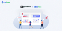 Acefone + Pipedrive Integration: What to Look Out For