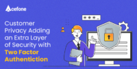 Amp up Your Data Security Levels with Two-Factor Authentication