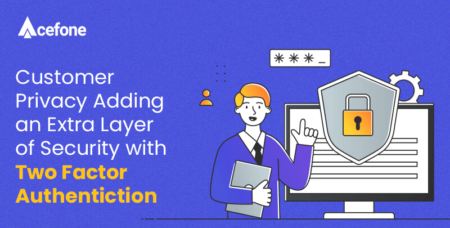 Amp up Your Data Security Levels with Two-Factor Authentication
