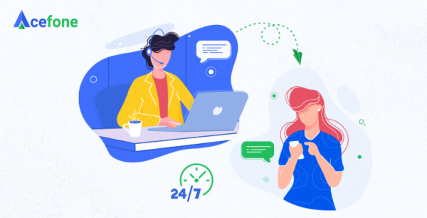 Improving Customer Response Time