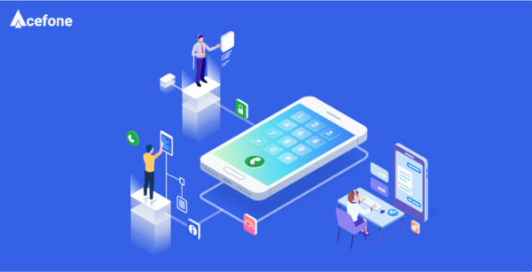 The Right Dialler for your Business