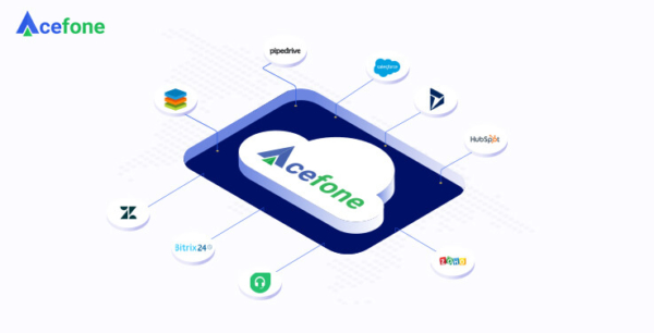 9 Acefone CRM Integrations Worth Checking Out
