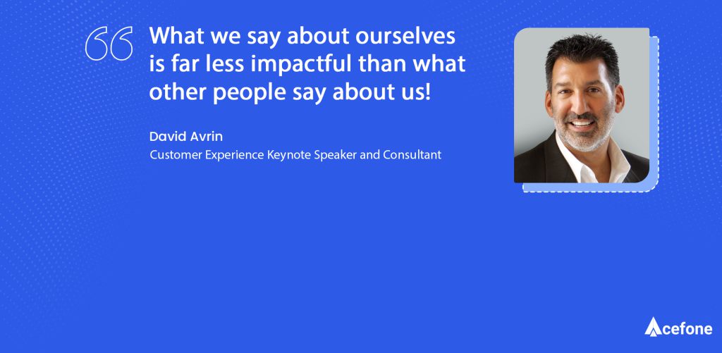 Expert Opinion Interview With David Avrin