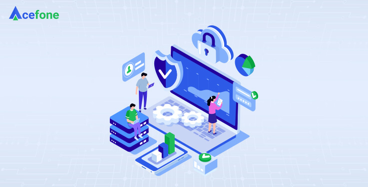 4 Reasons Why Data Privacy is Important for Your Business 4 Reasons Why Data Privacy is Important for Your Business