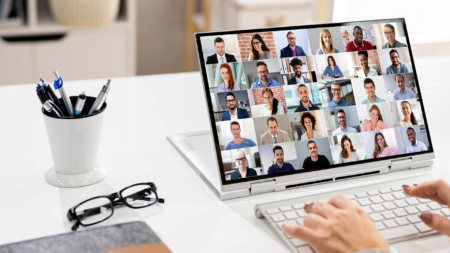 How Hybrid Work Culture is the New Normal?