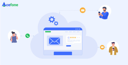 Automated Emails and Calls for Post-Purchase Service