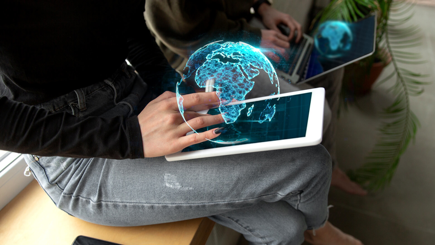 Millennials Redefining the Digital Era by Embracing Cloud