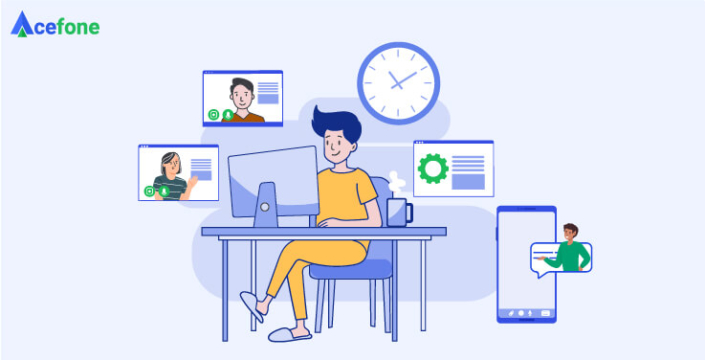 Why AHT is most important performance metric