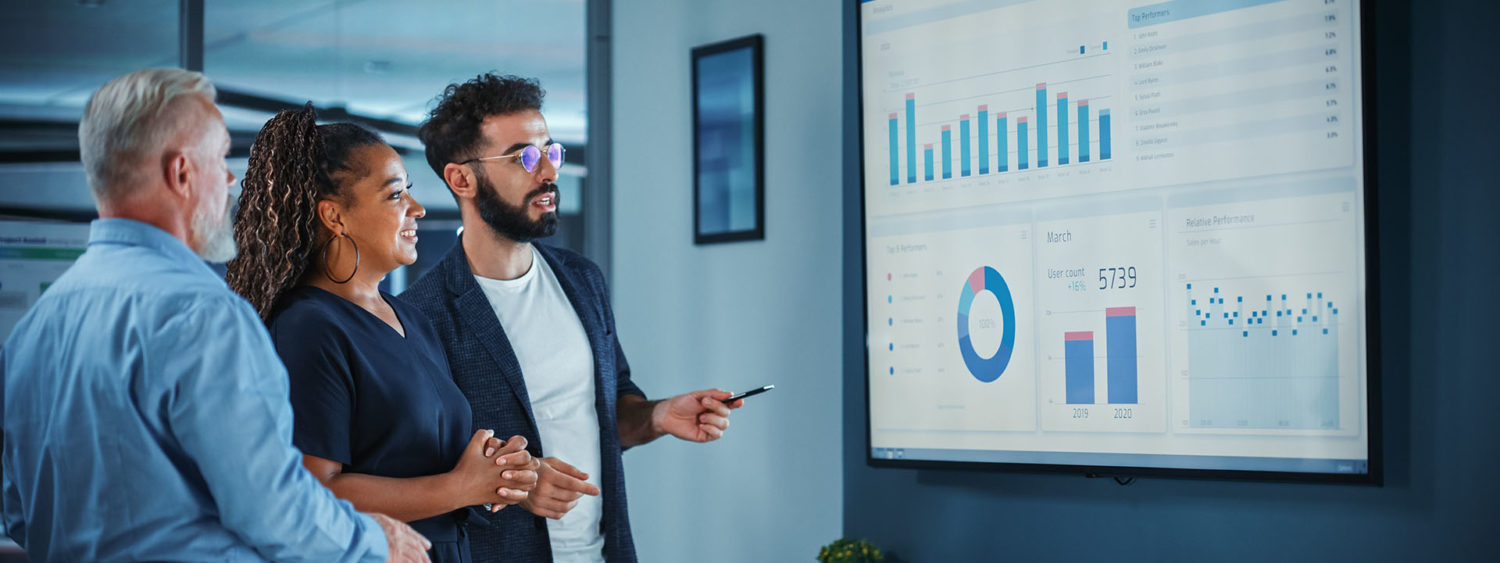 Simple Problem-Solving Strategies to Improve Operations