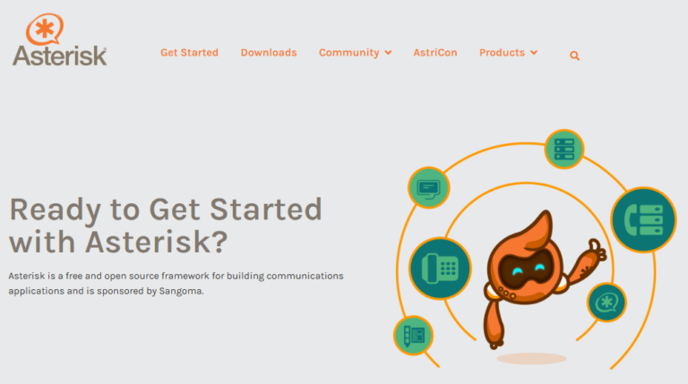 All About Open Source Call Center Software & Alternatives