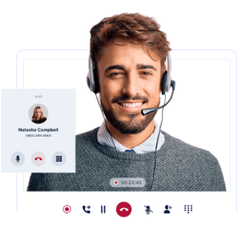 Cloud Telephony Solutions: Get Your Free Trial, Chat Now!