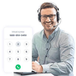 Buy USA Toll Free Number: #1 Toll Free Business Numbers Line
