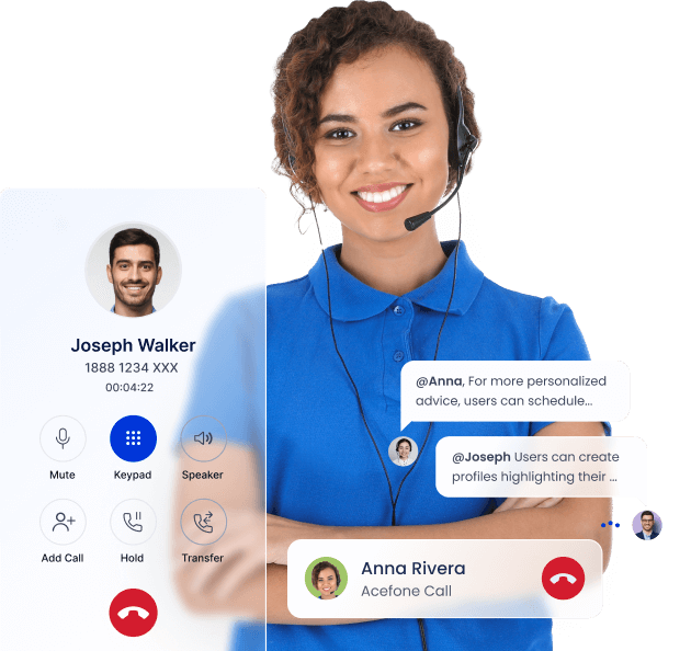 Get Acefone's VoIP for Startups | Start Your Free Trial