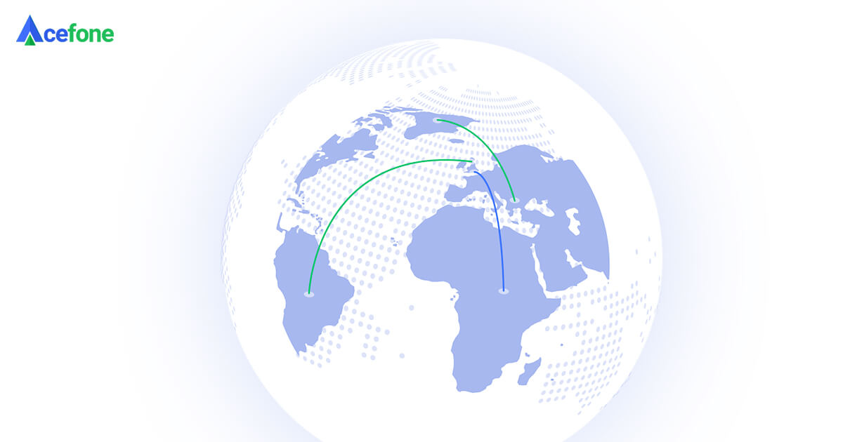 Buy the No.1 Enterprise Contact Center Solutions | Acefone